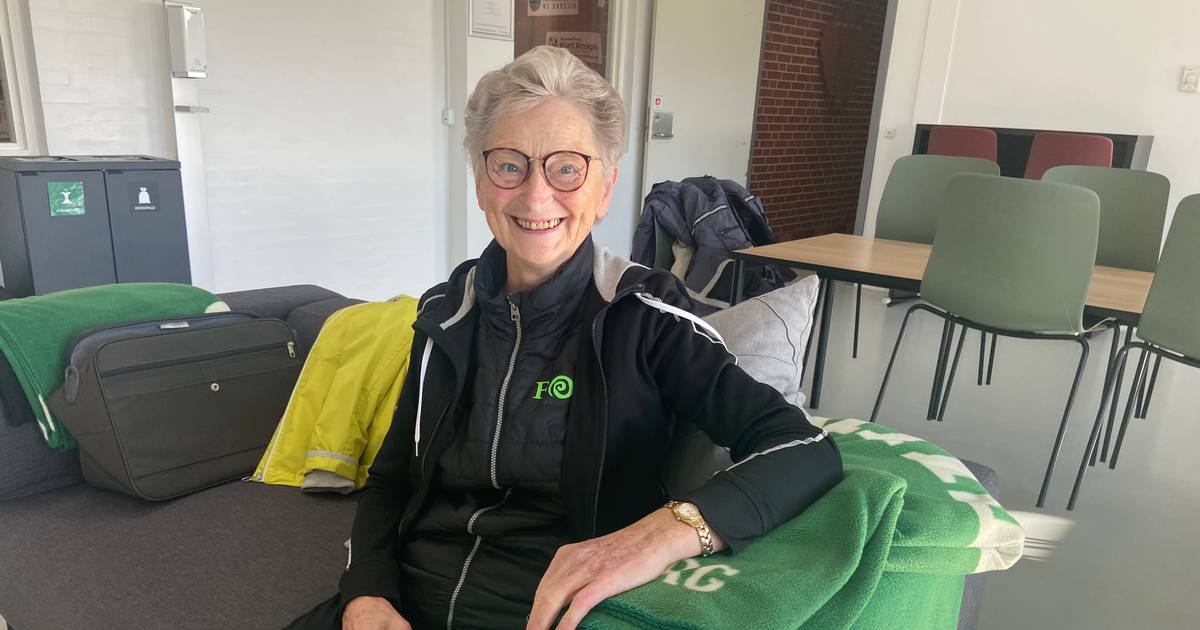 En æra afsluttes efter mere end 60 år: »Man skal lytte til kroppens ...