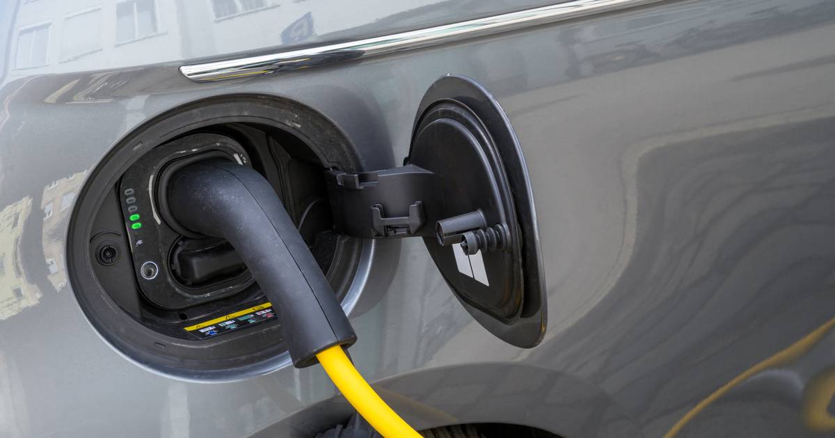 Her kommer de: Favrskov bliver plastret til med nye ladestandere - Din Avis