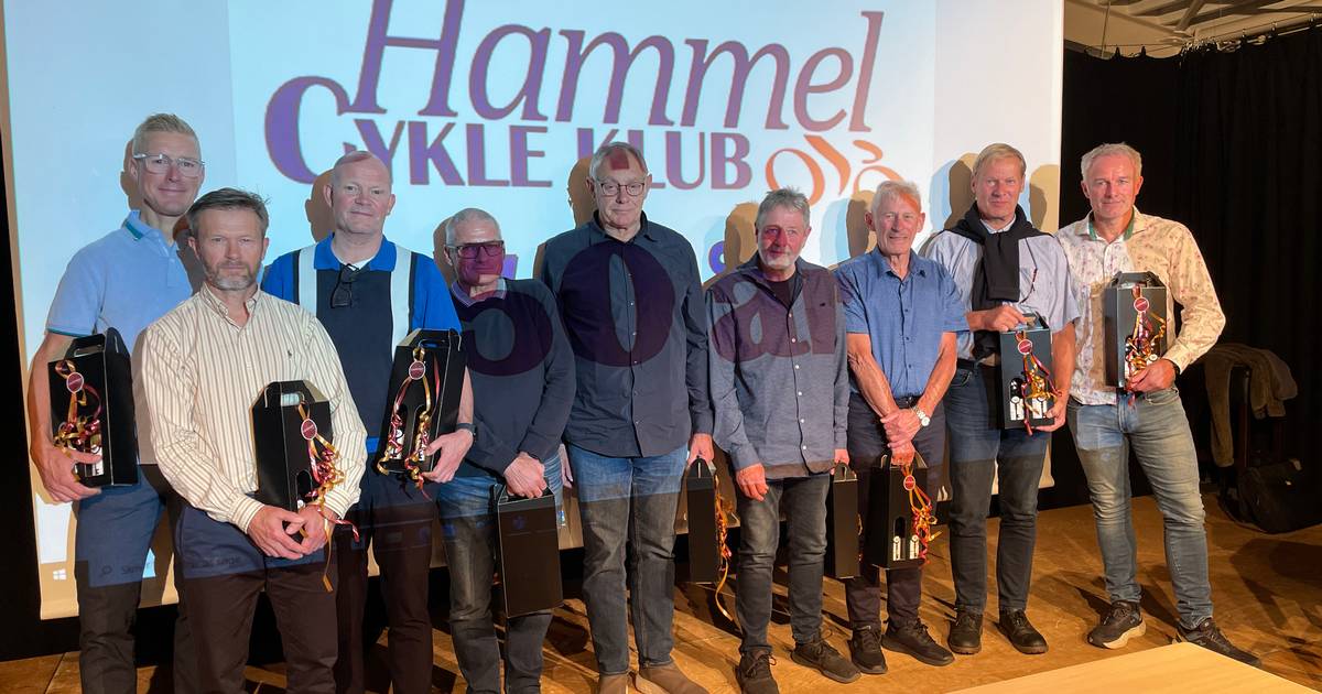 Fra Bill Sejer til Chris Anker: Portræt af klubben, der opfostrede ...