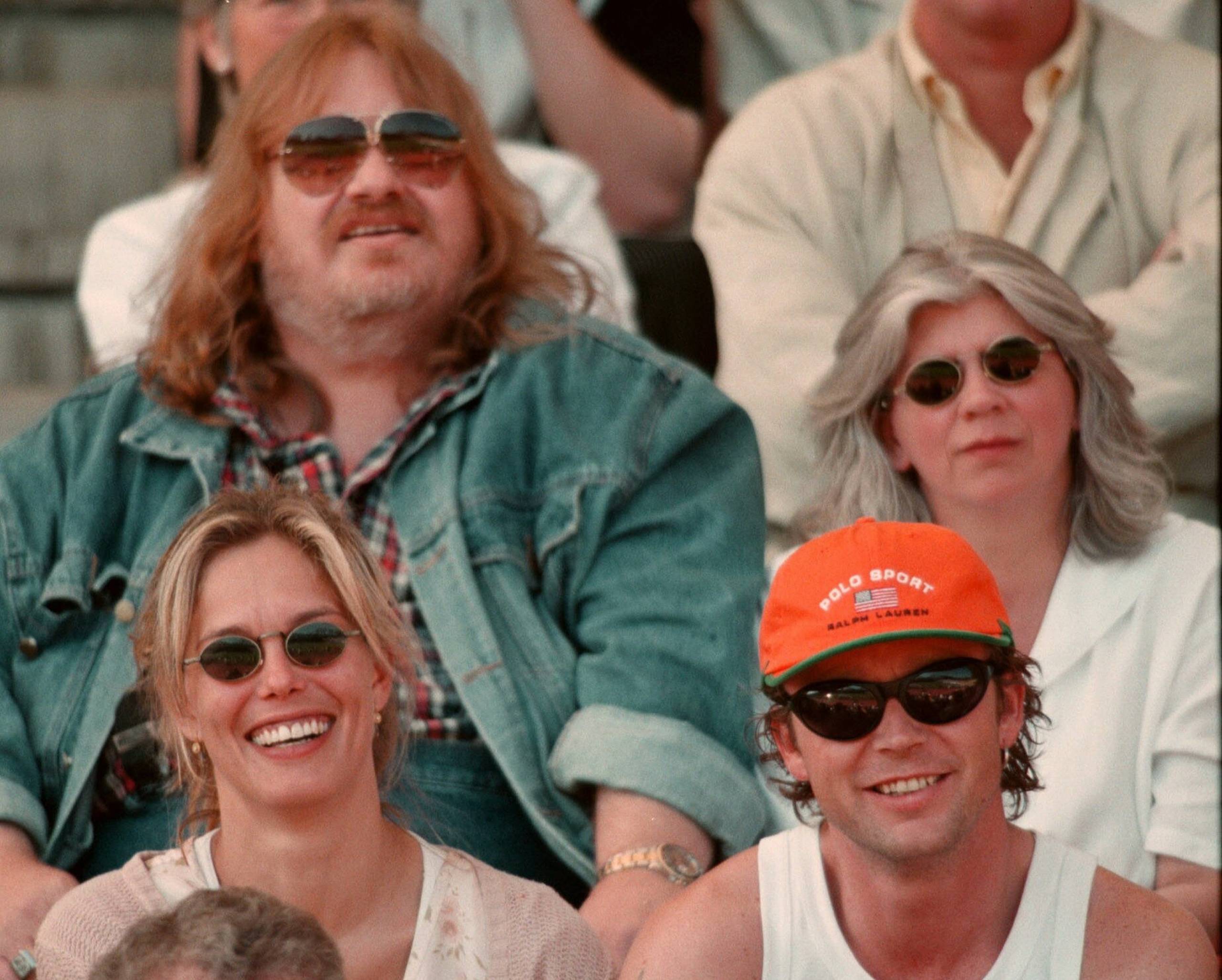 60 år: Thomas Helmig har lukket døre, for at verden ku' blive større ...