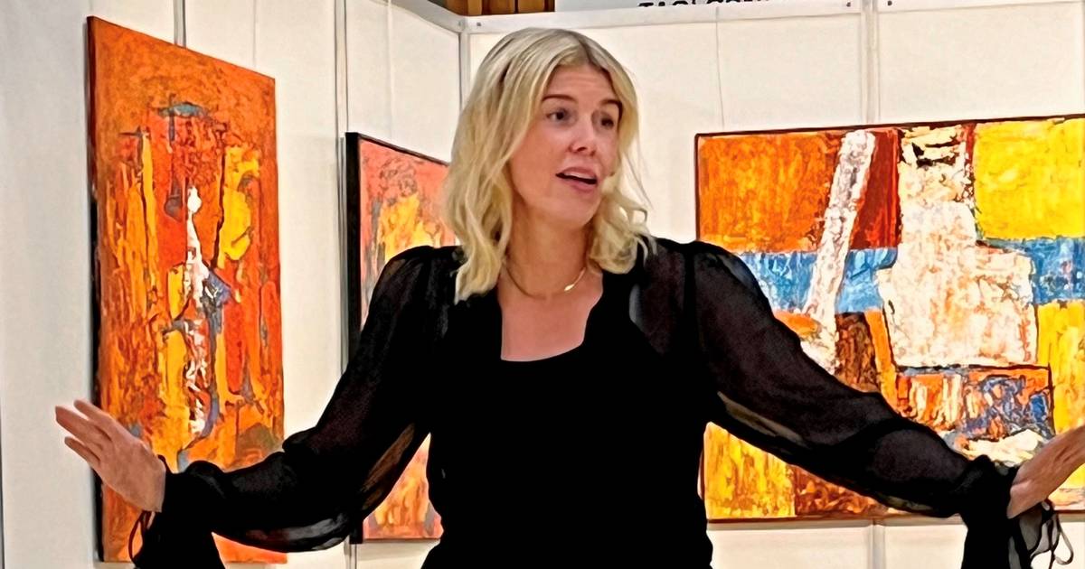 1.000 gæster til kunst – og musik – i Favrskov - Din Avis