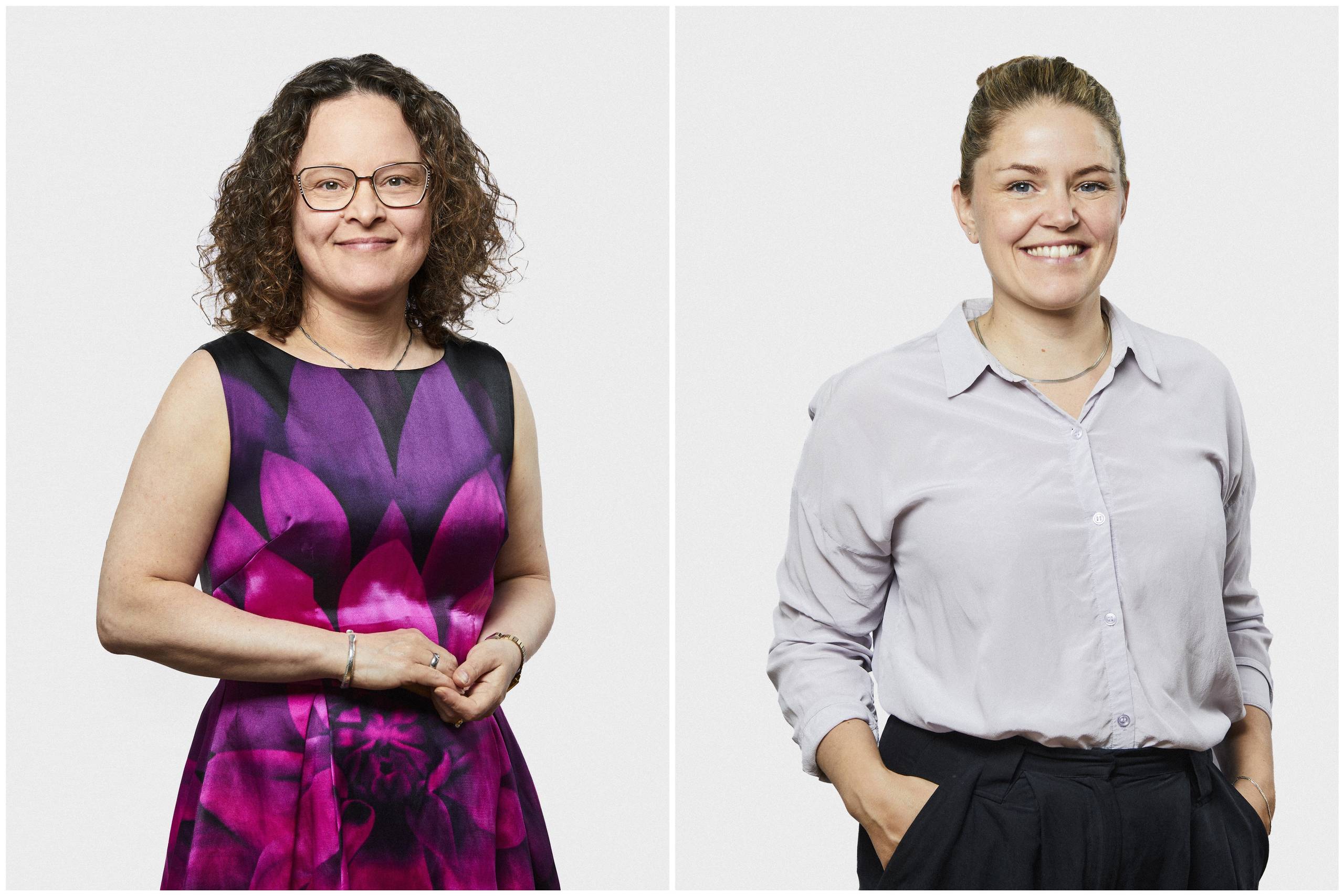 »Samfundet skal tage hånd om de svageste og være solidariske med dem ...