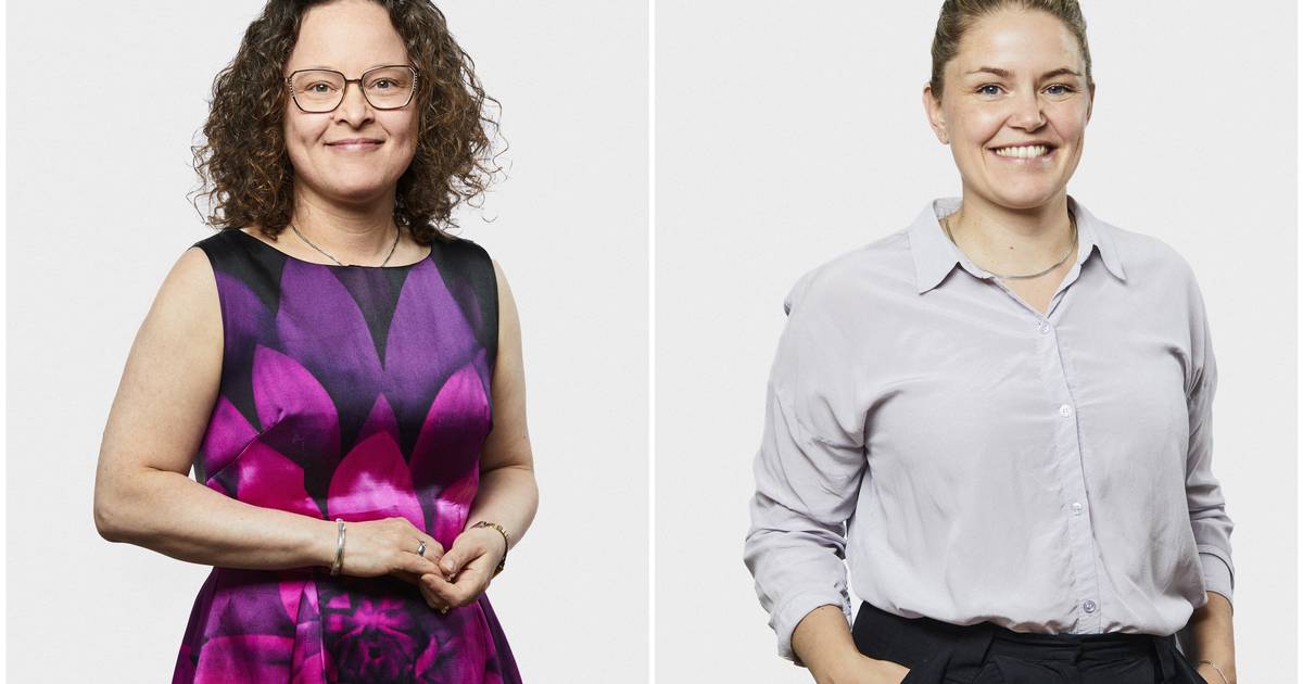 »Samfundet skal tage hånd om de svageste og være solidariske med dem ...