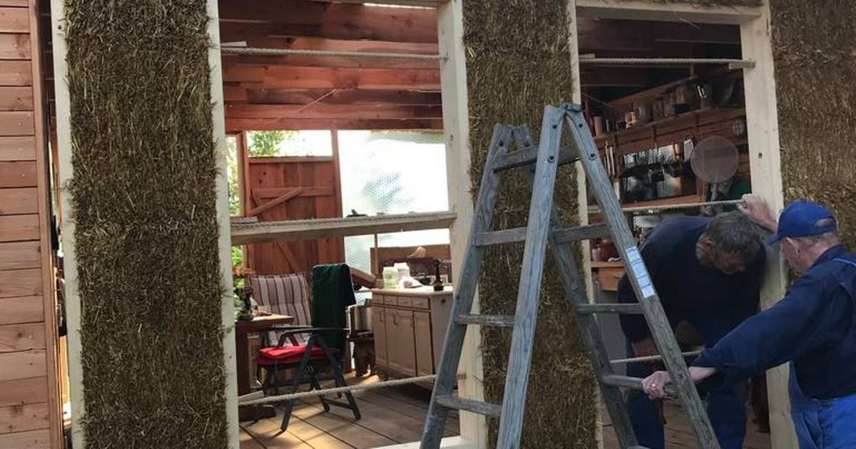 En hård sandhed: Idealet om at bo i et off-grid tiny house er ikke så ...