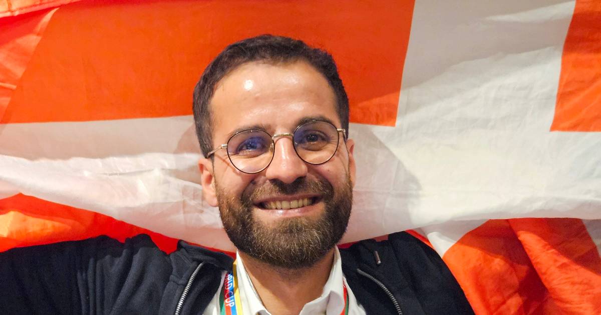 Nykåret verdensmester: »Nogle gange er en drøm for høj til at nå, men ...