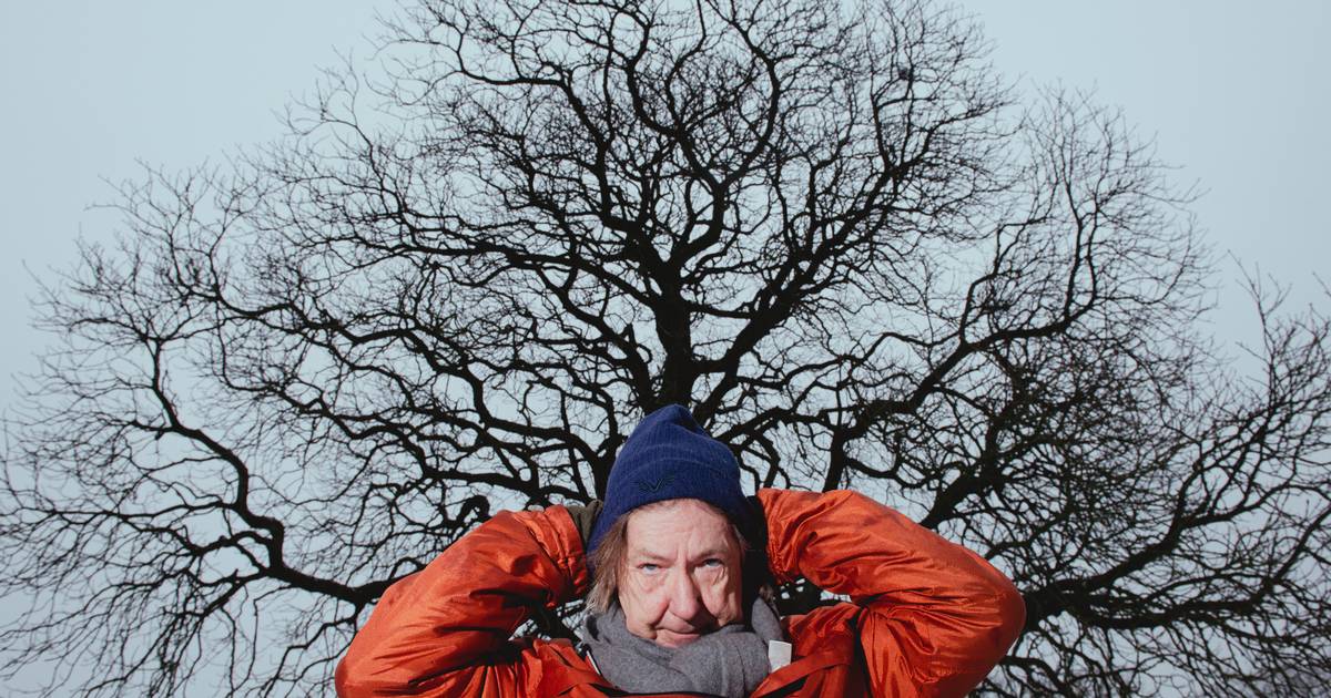 Han skrev sangen om Aarhus. Nu er "Folmer" død - Din Avis