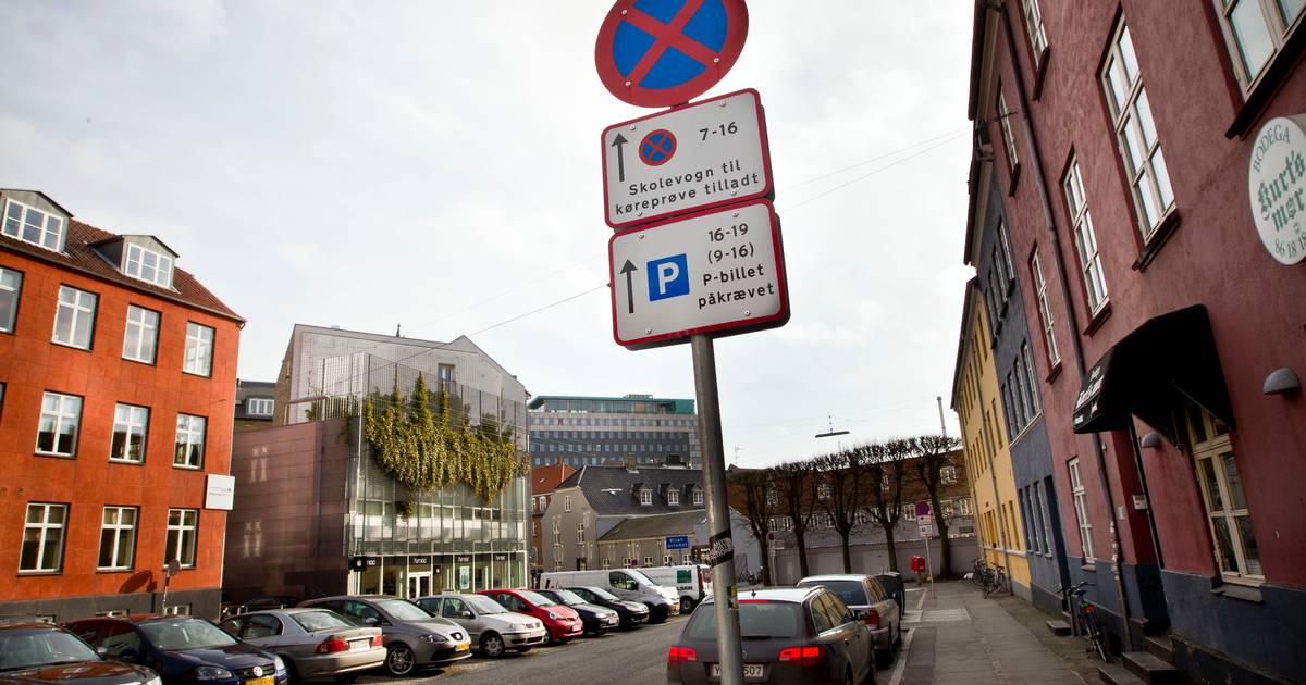 Mere grønt og mindre trafik: Fredens Torv bliver mere fredeligt - Din Avis