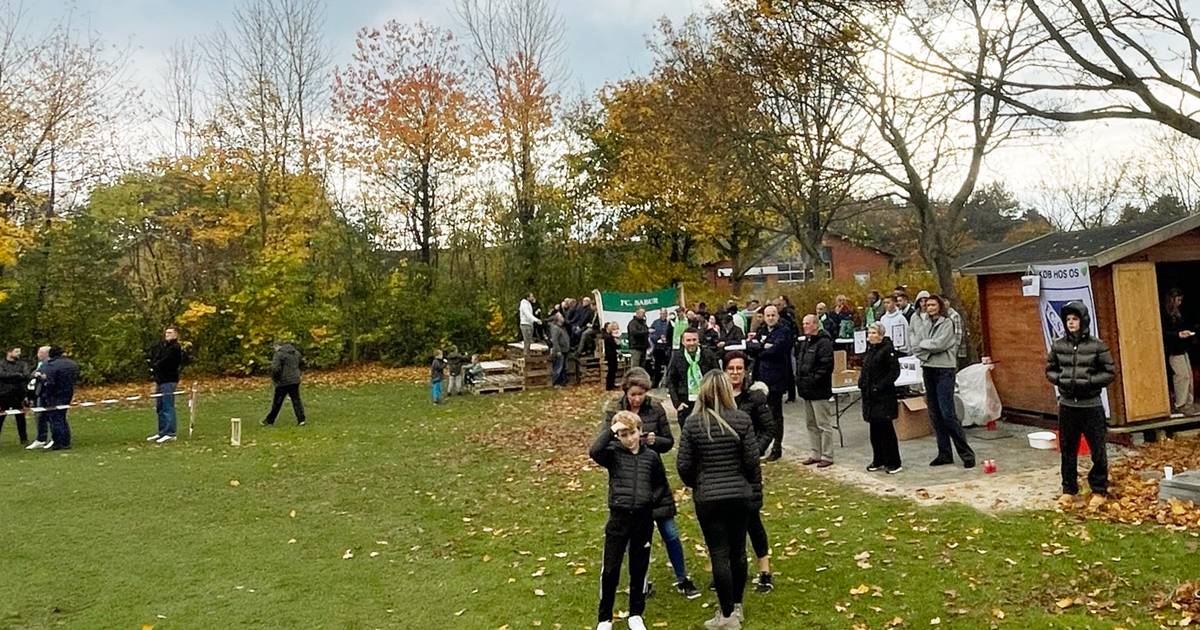 Serie 2-sejr og fællesskab i fokus: FC Sabur satser på ny æra med ...