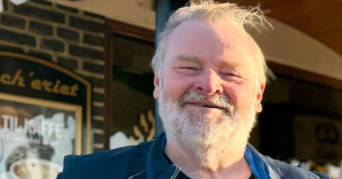 Med hjælp fra barmhjertig samaritaner er der måske igen håb for en ...