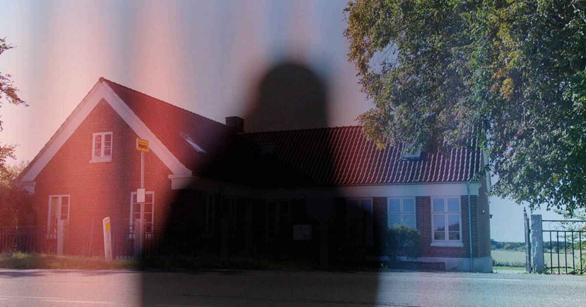 Ung Kvinde Ville Anmelde Sex Overgreb På Bosted Er Du Sikker På Du Vil Bruge Kræfter På Det