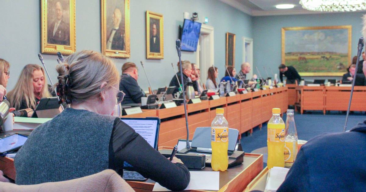 Socialdemokratiet lover at kigge indad efter byrådsmedlems brud - Din Avis