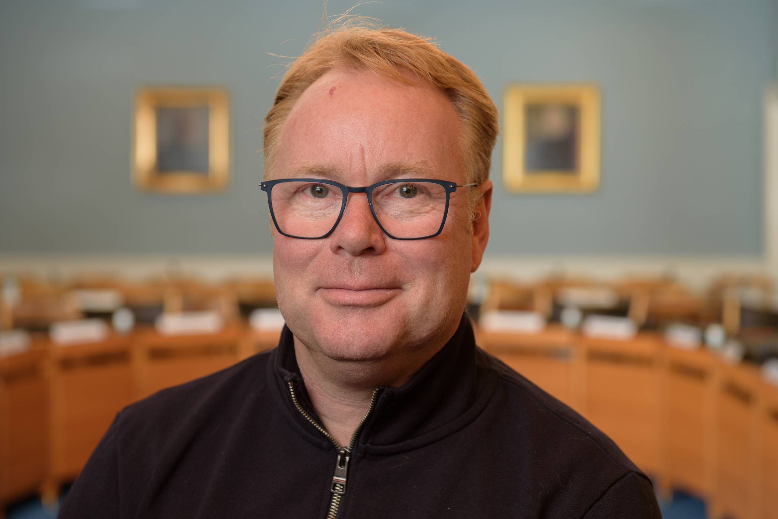 Bliver en af de største grupper i byrådet: Yderligere to ...