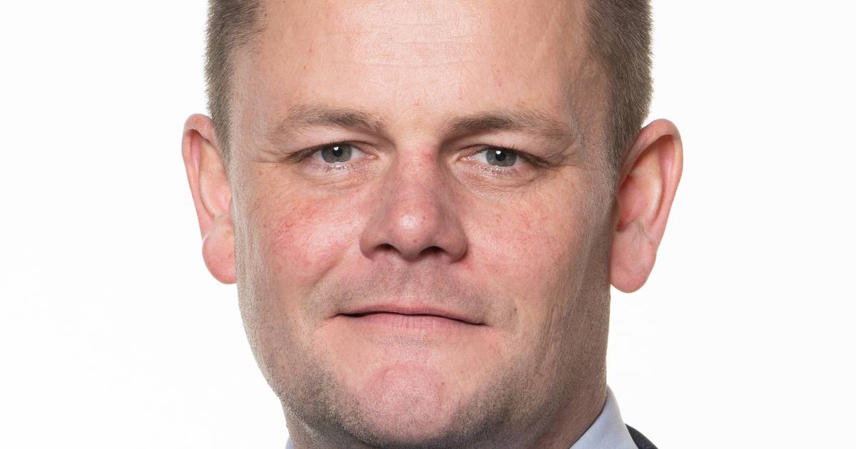 Fjellerup begejstrer på Christiansborg: »Det bliver en game changer på ...