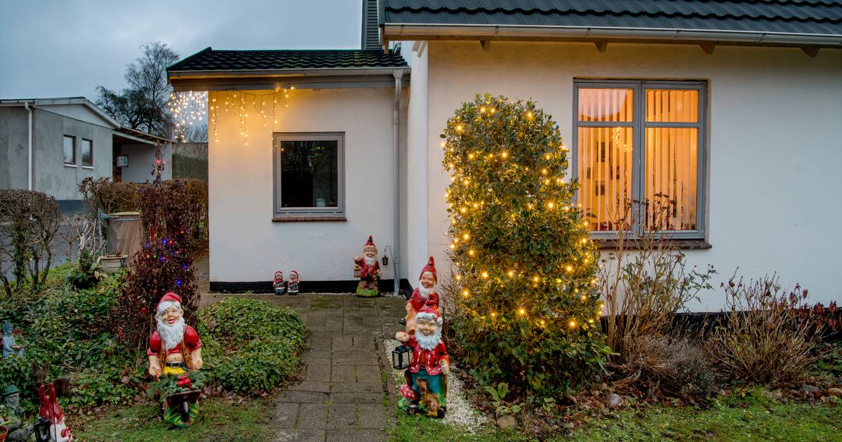 10 gode råd om udendørs julelys og lyskæder - Din Avis