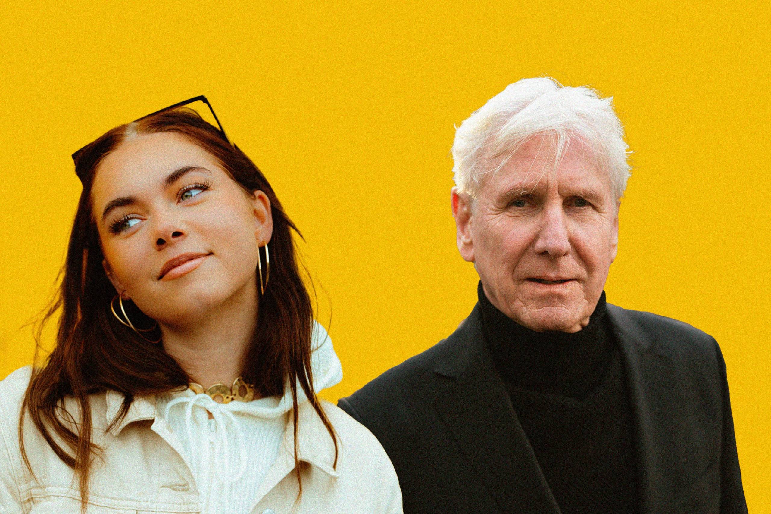 TV-2 udgiver ny single med ungt stjerneskud - Din Avis