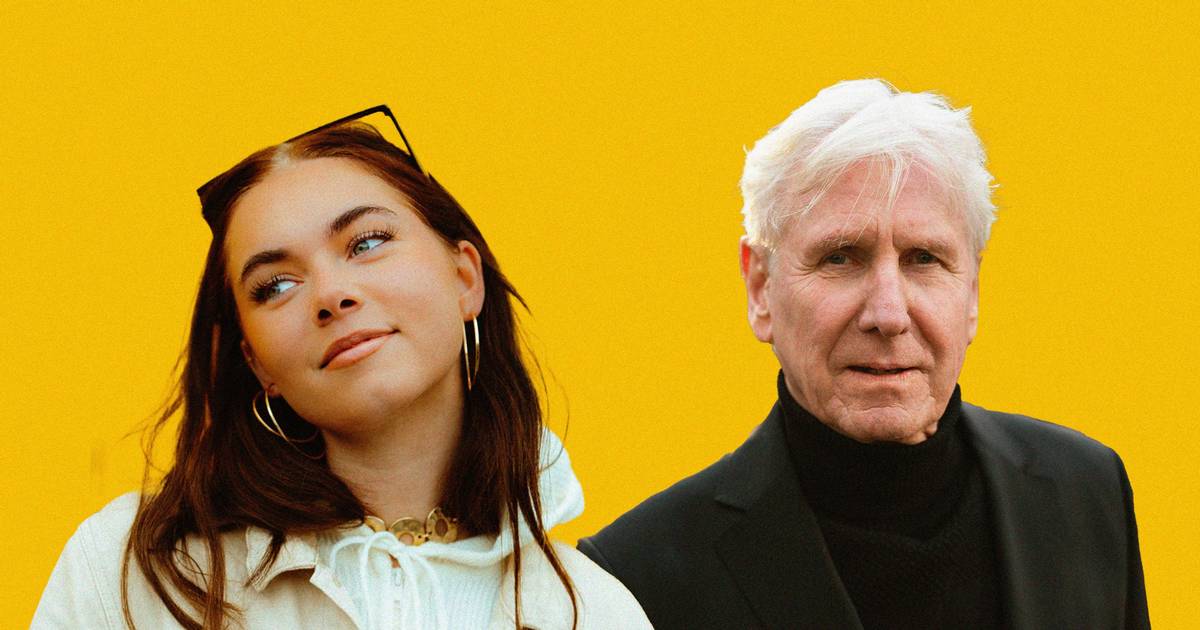 TV-2 udgiver ny single med ungt stjerneskud - Din Avis