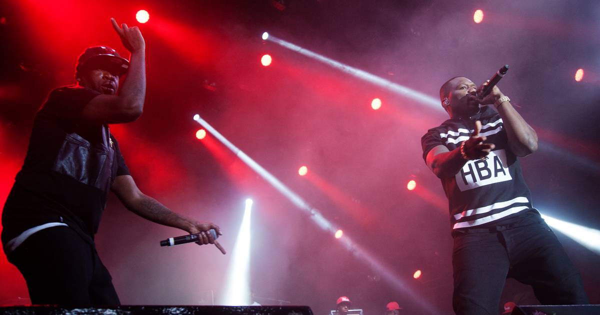Første navne på plakaten: Verdenskendt rapper vender tilbage til ...