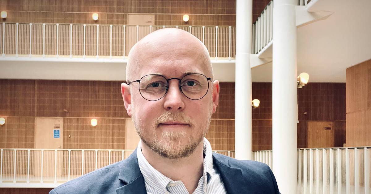 Vi er tvunget til at arbejde sammen med banditter - og vi skal ikke acceptere at blive holdt for ...
