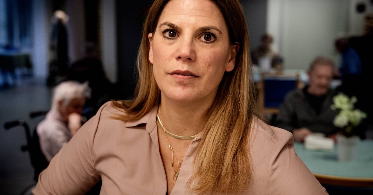 Polly Bak Dutschke forlader Radikale Venstre og melder sig ind i nyt ...