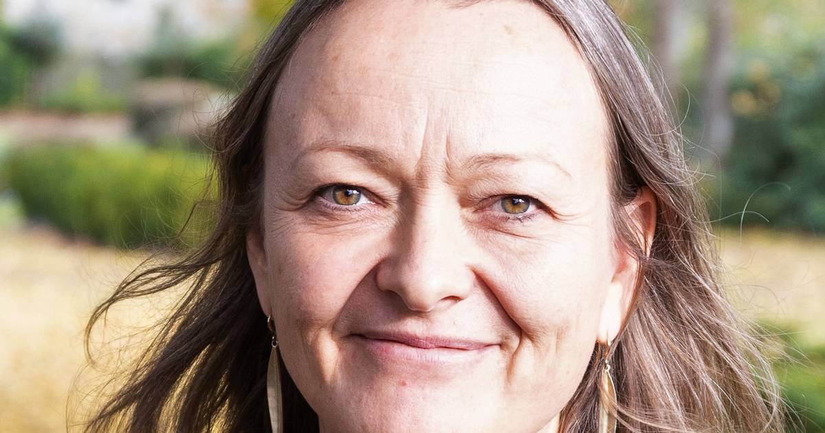 »Mit nytårsforsæt er, at jeg vil være mindre bange« - Din Avis