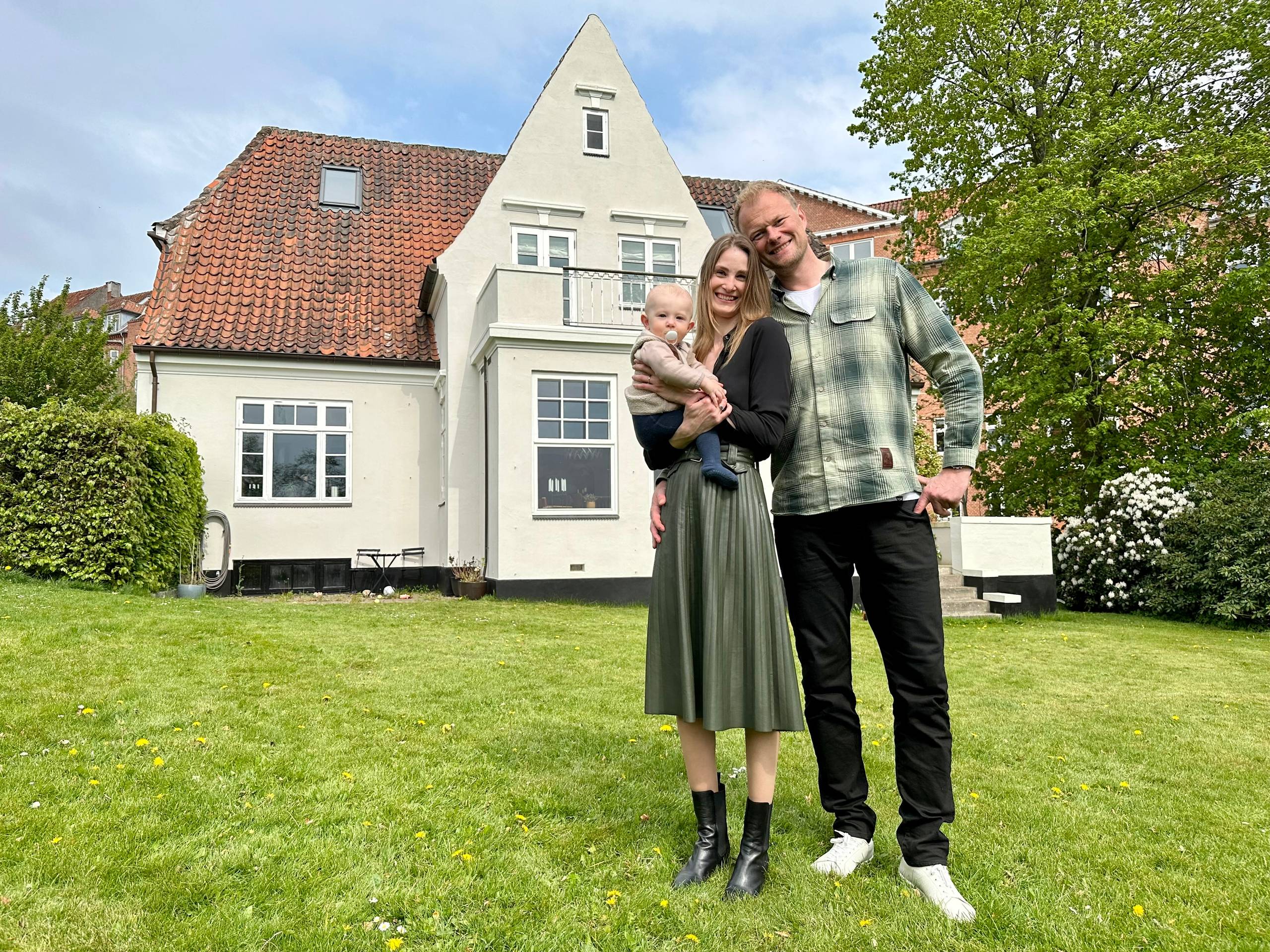 2025 kommer til at være et stort år for Christian Degn: »Det bliver magisk« - Din Avis