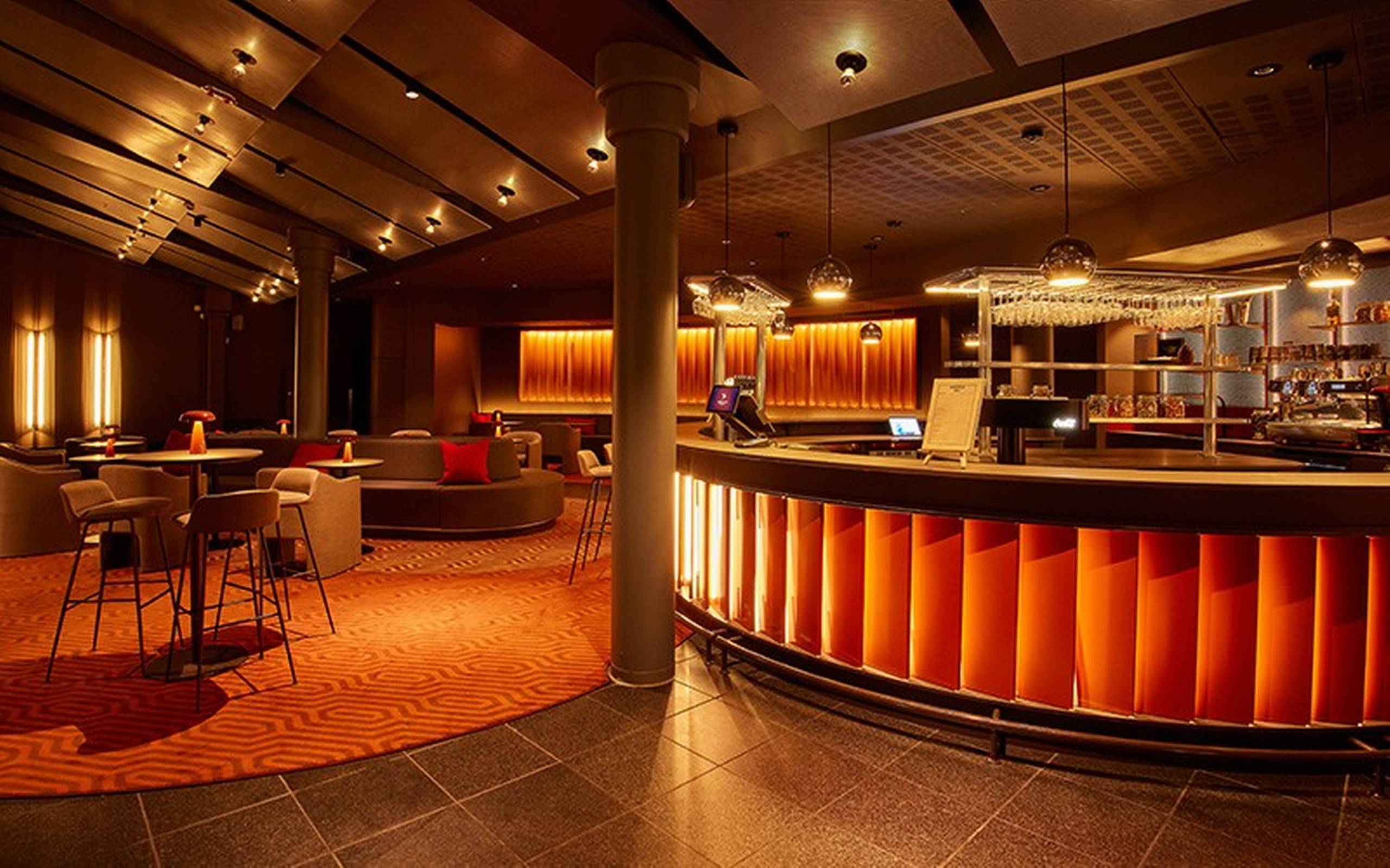 Biograf hitter med hemmeligt koncept: Tør du tage chancen? - Din Avis