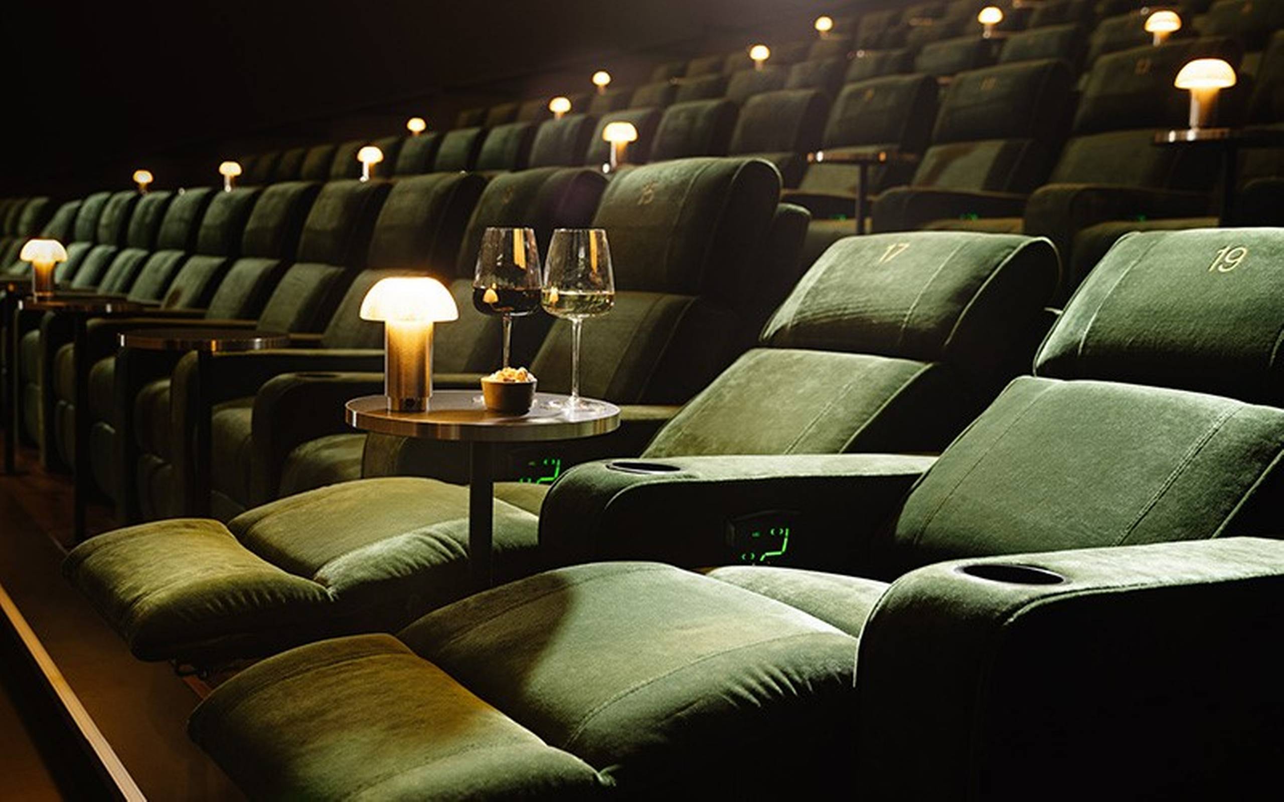 Biograf hitter med hemmeligt koncept: Tør du tage chancen? - Din Avis