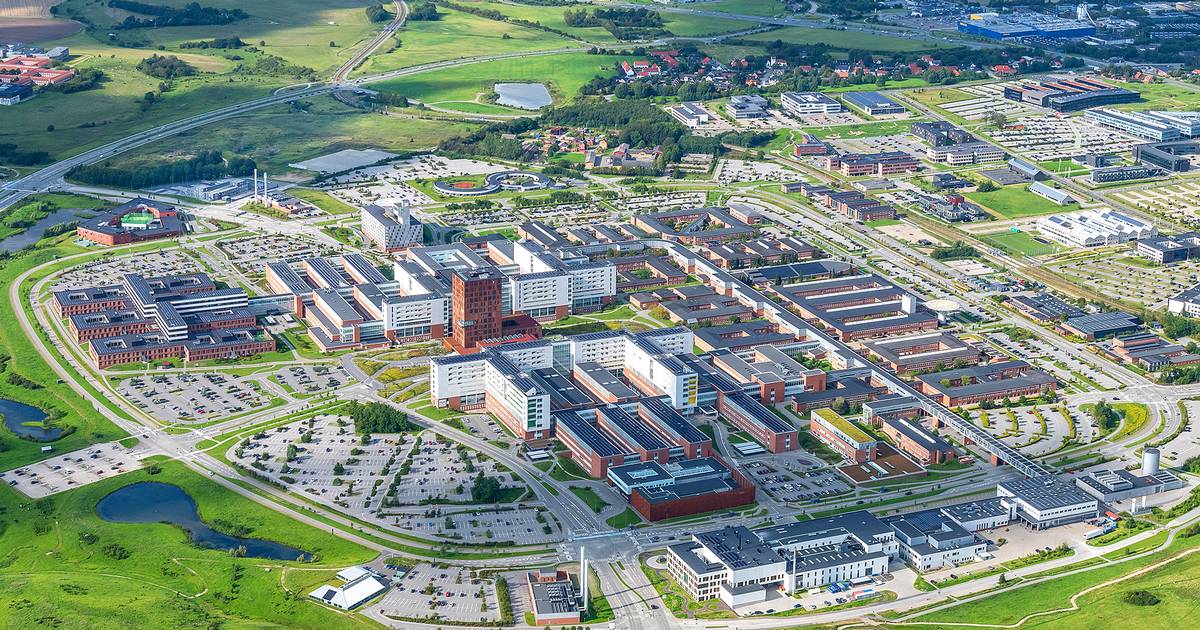 Der skal være gratis parkering for folk, som har gyldigt behov for at ...