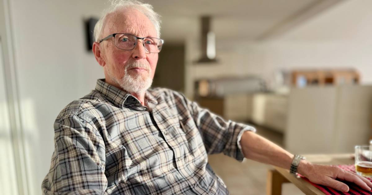 Peter Borup ville bygge ny virksomhed i Allingåbro. Nu overvejer han at ...