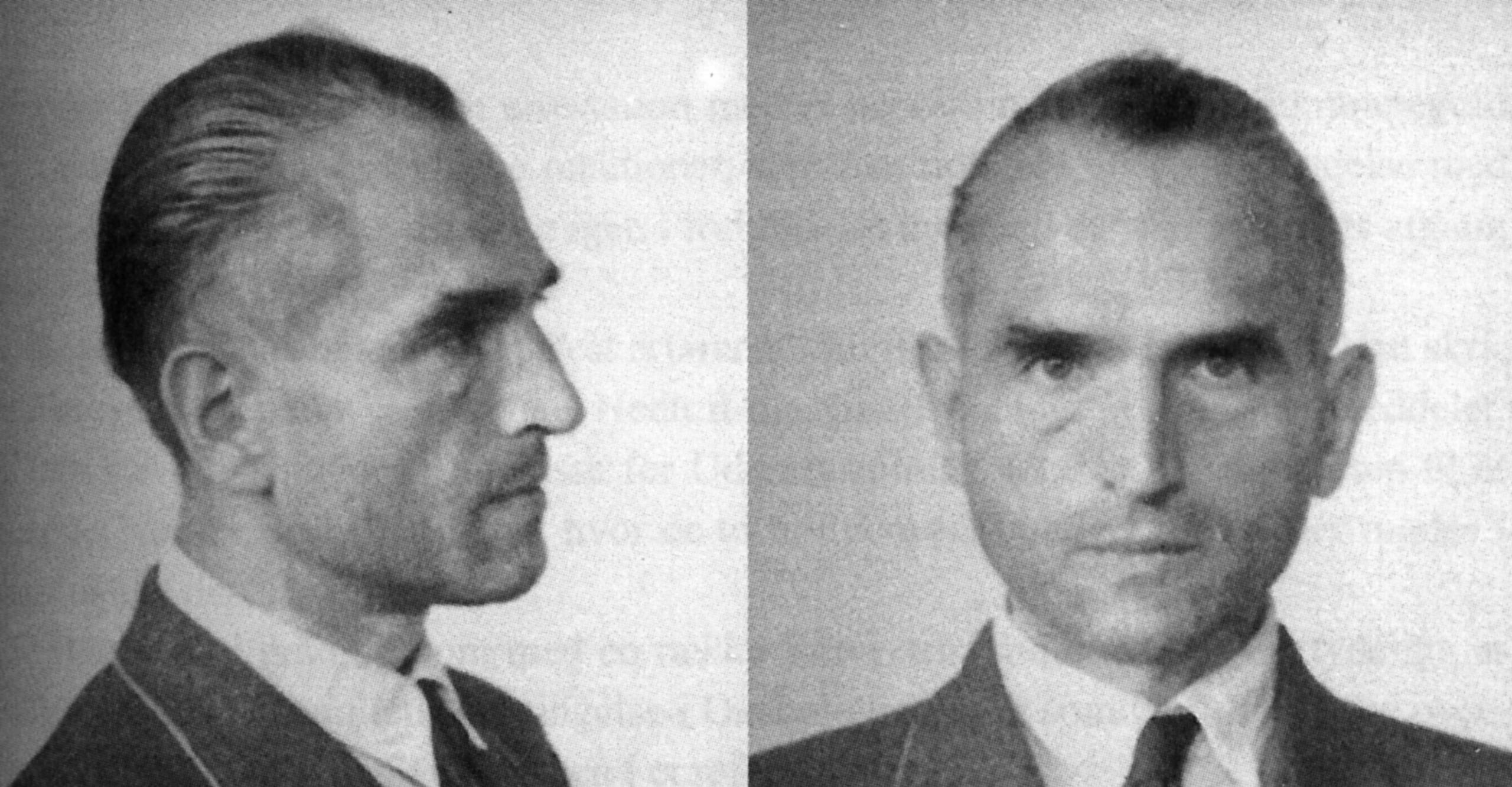 Stålsat Hitler stod fast: Danmark skulle mærke terroren. Den kom også ...