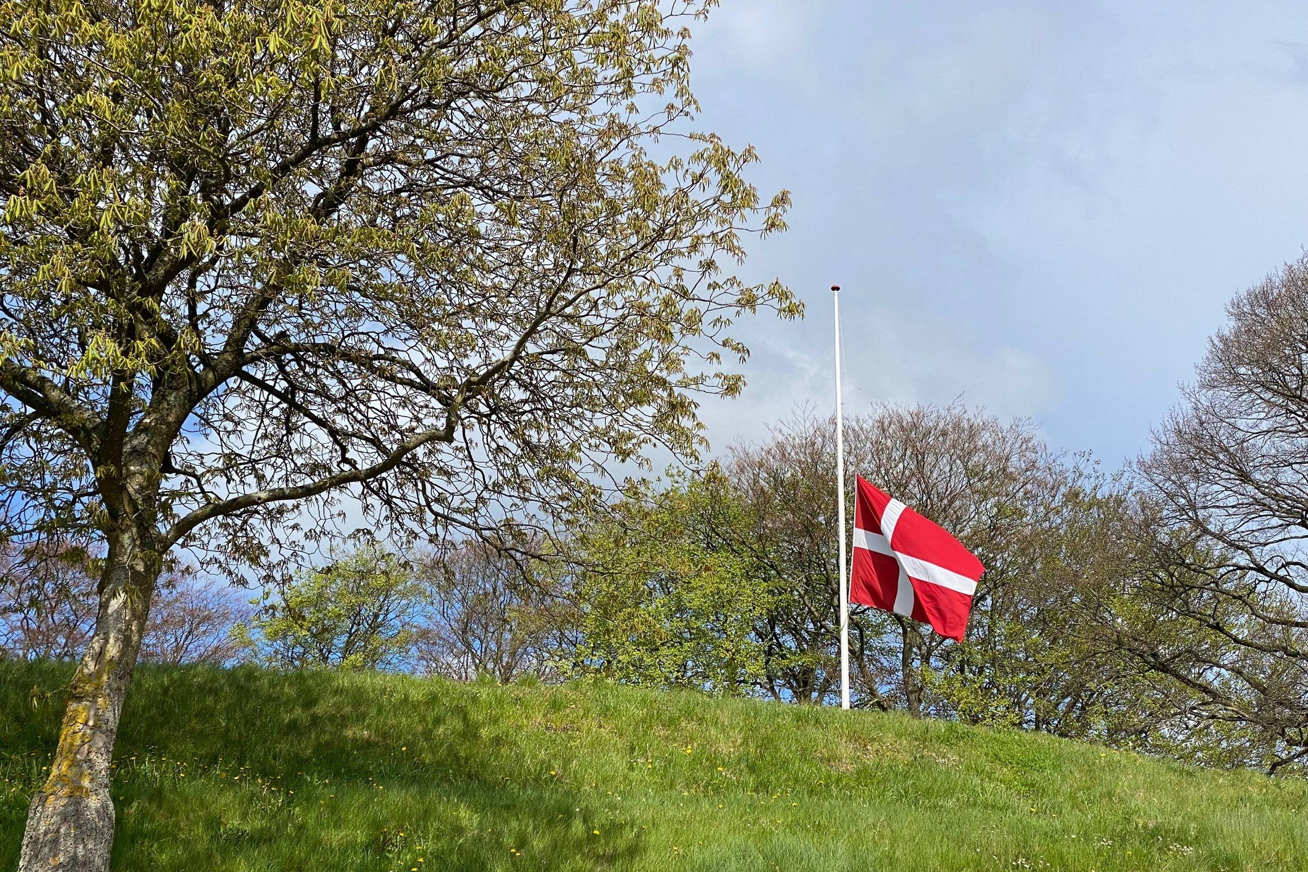 Mindeord for Finn Boisen: »Det hele tog han på sig, som var det en ...