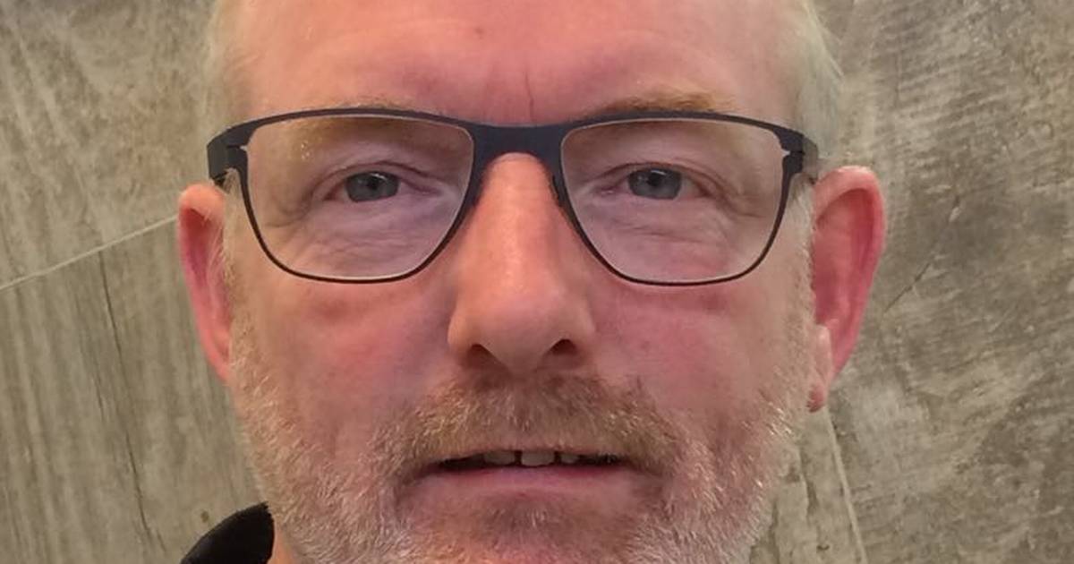 En æra slutter: Bent afleverer nøglerne efter 40 år - Din Avis