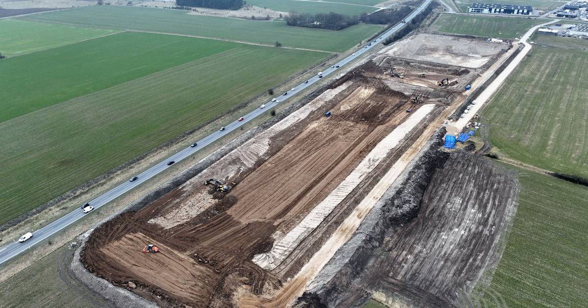 Nordic Waste: Masser af nedbør tvinger kommune til frygtet handling ...