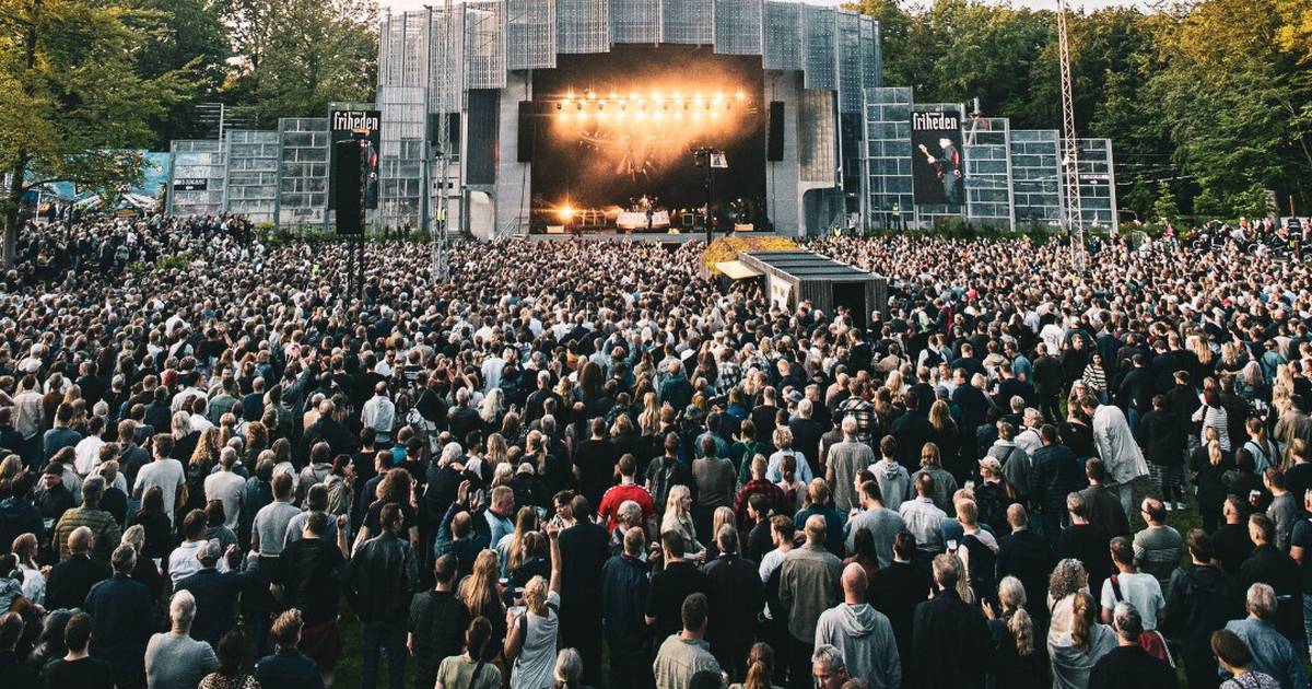 Fed Fredag er klar med nogle af de mest populære danske navne - Din Avis
