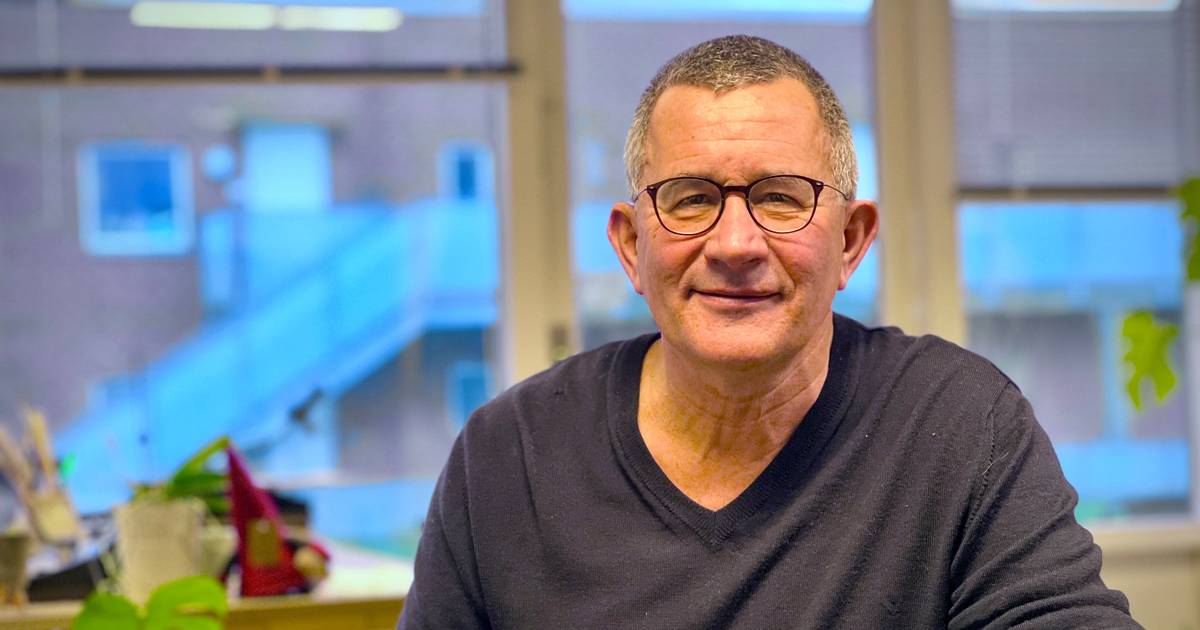 Peter Projekt har lagt hjerteblod i bydel: »De var flove over at have ...