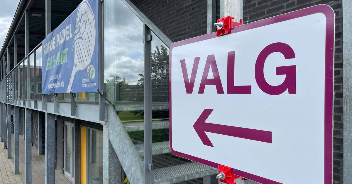 Lad os til en start høre om I er woke - eller ikke? Det vil være ...