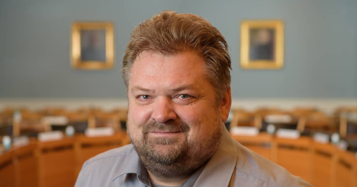 Ingen kvaler, fremtiden betaler! - Din Avis