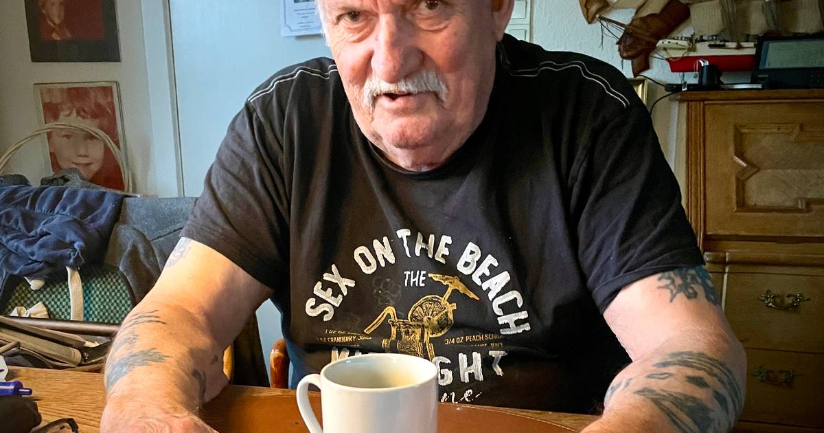 Torben er efter 57 år som kunde forarget over Falck: »Jeg forventer ...