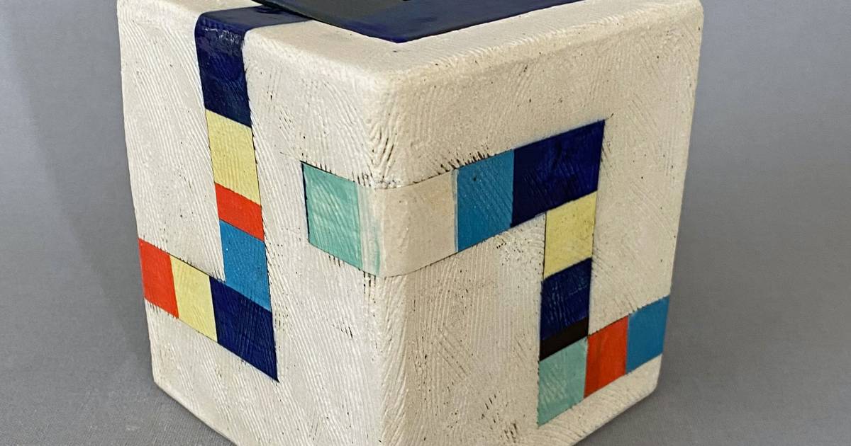 Otte udstillinger venter i Baunhøj Mølle - Din Avis