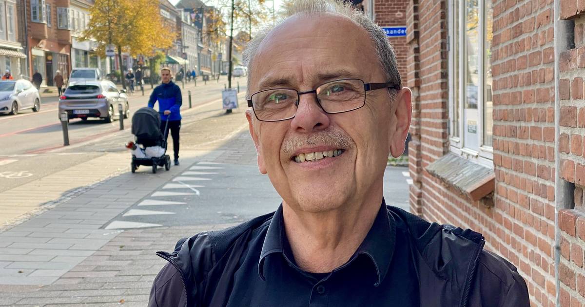 Stopper efter 36 år i byrådet: »Nye kræfter skal til« - Din Avis Stopper efter 36 år i byrådet: »Nye kræfter skal til« - Din Avis