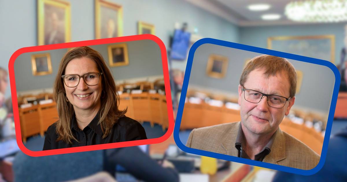 Denne Venstre-mand afslørede Socialdemokratiets bekymring: Og så fik ...