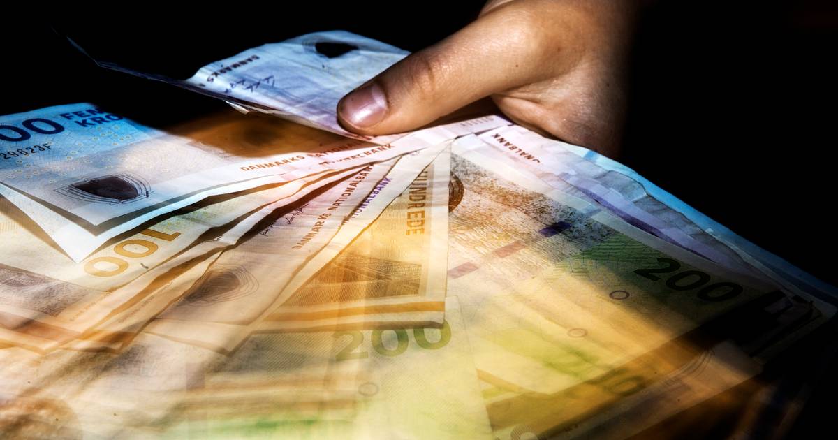 Falske penge i omløb i flere byer: Her slog de til - Din Avis