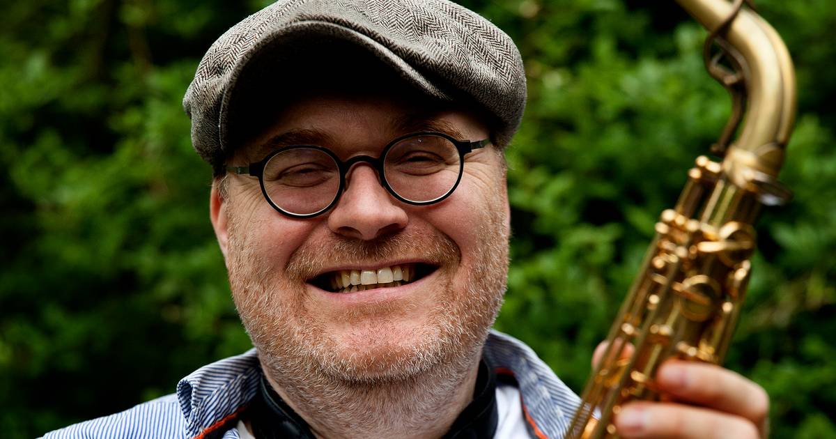 Benjamin Koppel får De Gyldne Laurbær for roman om jødisk ...