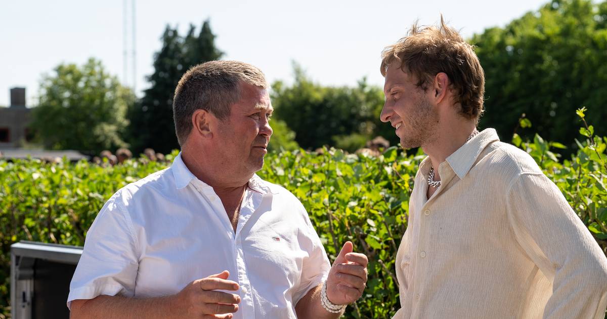 Lokal iværksætter sælger livsværket: »Jeg har været så heldig at leve ...