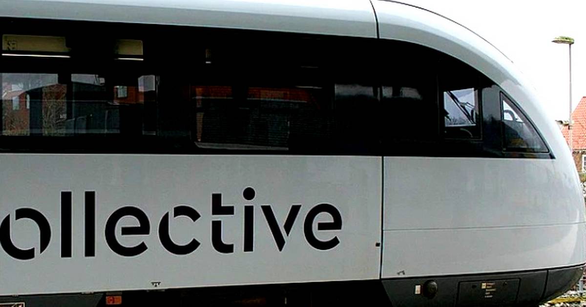 Tog-tumult i Herning skabte problemer og aflysninger i Aarhus - Din Avis