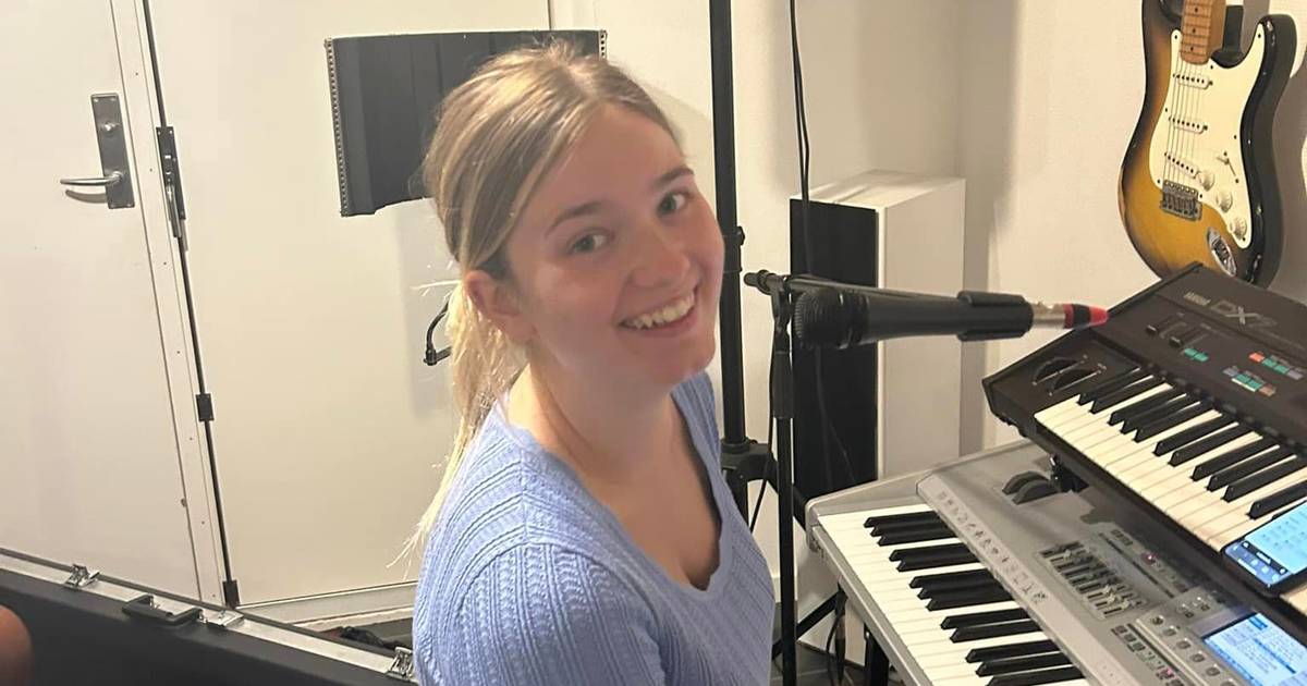 Singer-songwriter klar med ny single fra kærlighedens ekkokammer - Din Avis