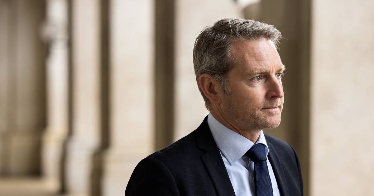 Han overlevede en af de værste skibskatastrofer i nyere tid - Din Avis