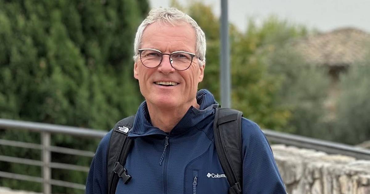 Giv tid! og livets træ bli’r grønt - Din Avis