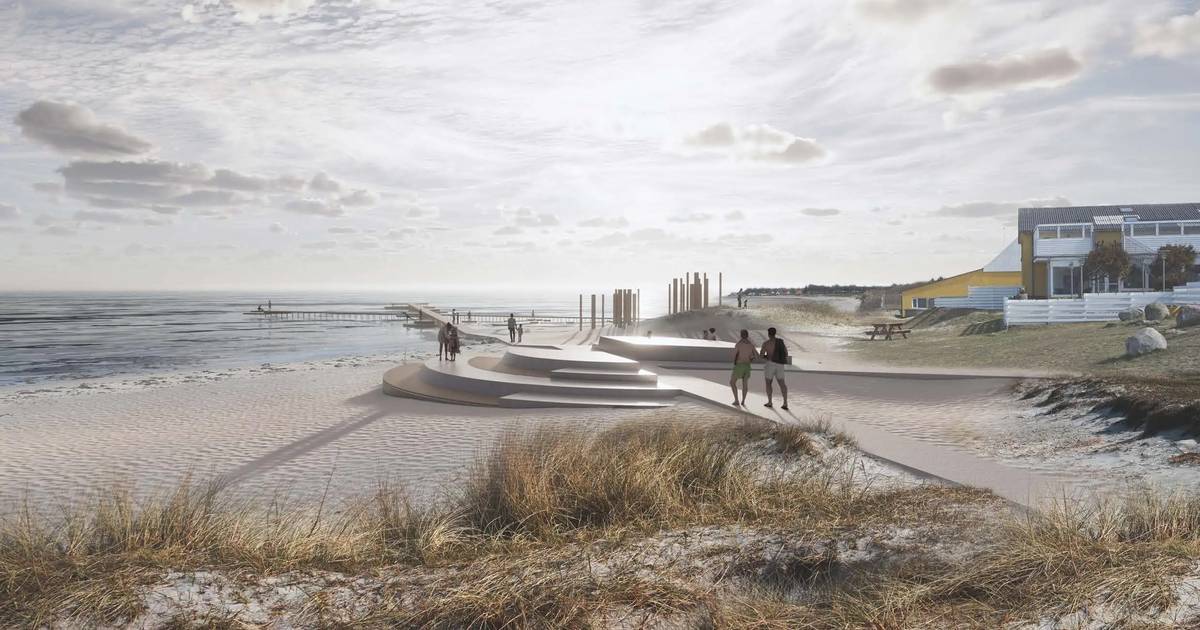Fjellerup-Bønnerup får stort tilskud til udviklingsplan - Din Avis