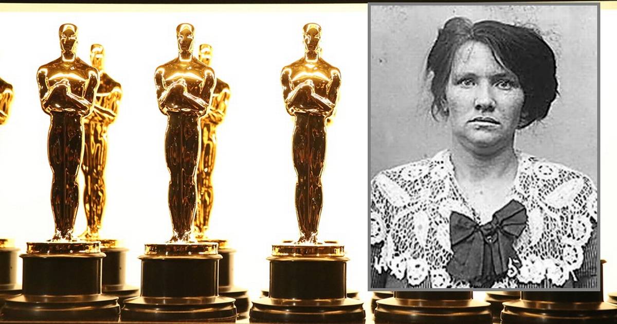 Barnemorderen fra Aarhus kan ende øverst på Oscar-podiet - Din Avis